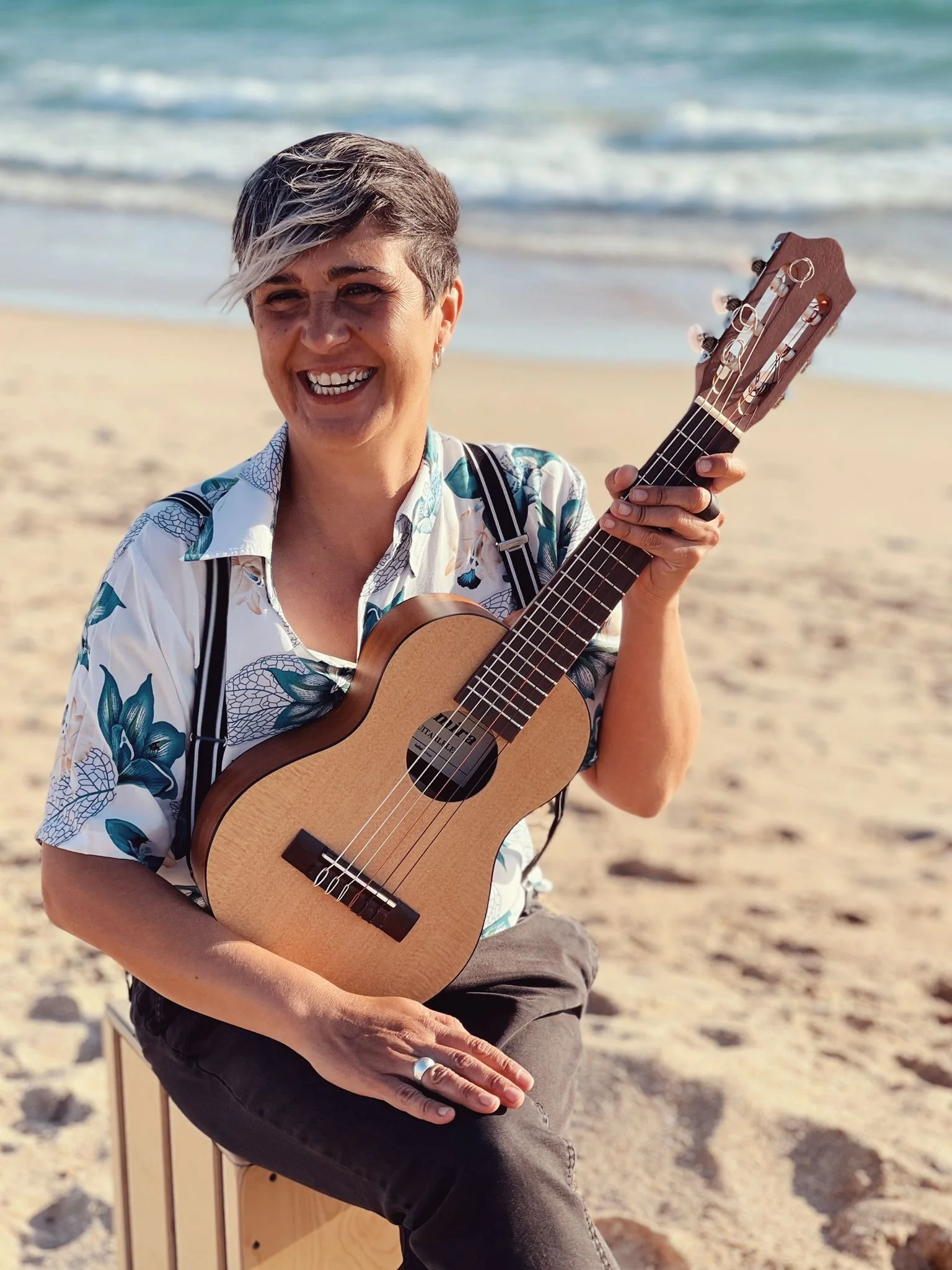 LauraB — Torito Artists