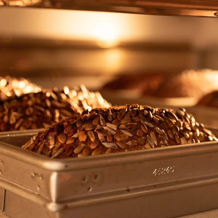 Tommys Whole Grain Bakery
