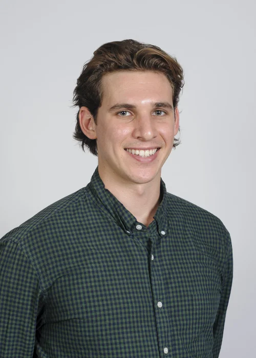 Wilson Spurrell — Center for School Behavioral Health