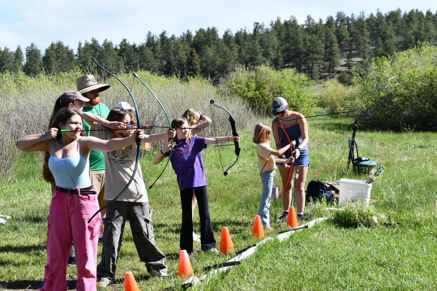 Blue Mountain Ranch | Explore and Enjoy Today