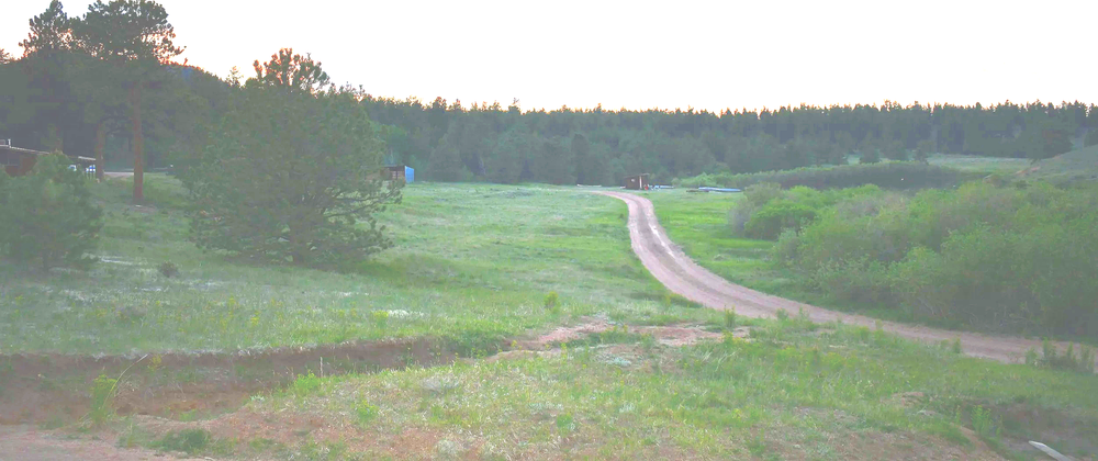 Blue Mountain Ranch | Explore and Enjoy Today