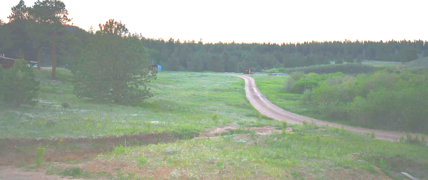 Blue Mountain Ranch | Explore and Enjoy Today