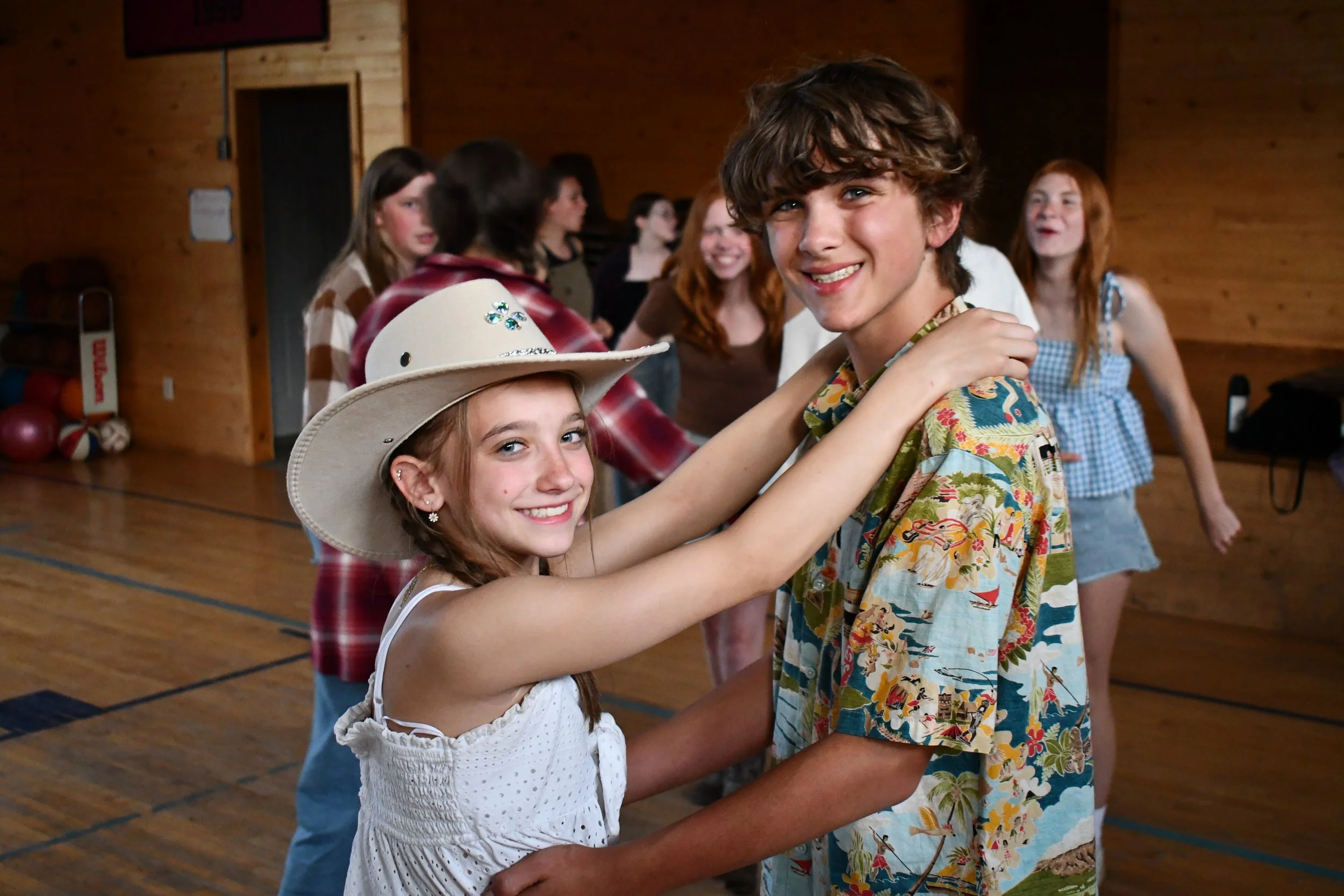 Blue Mountain Ranch | Explore and Enjoy Today