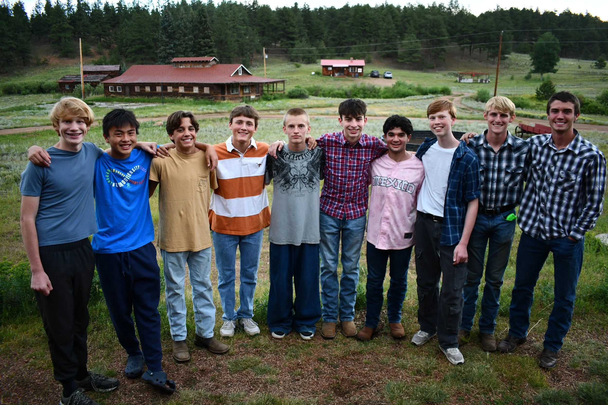 Blue Mountain Ranch | Explore and Enjoy Today