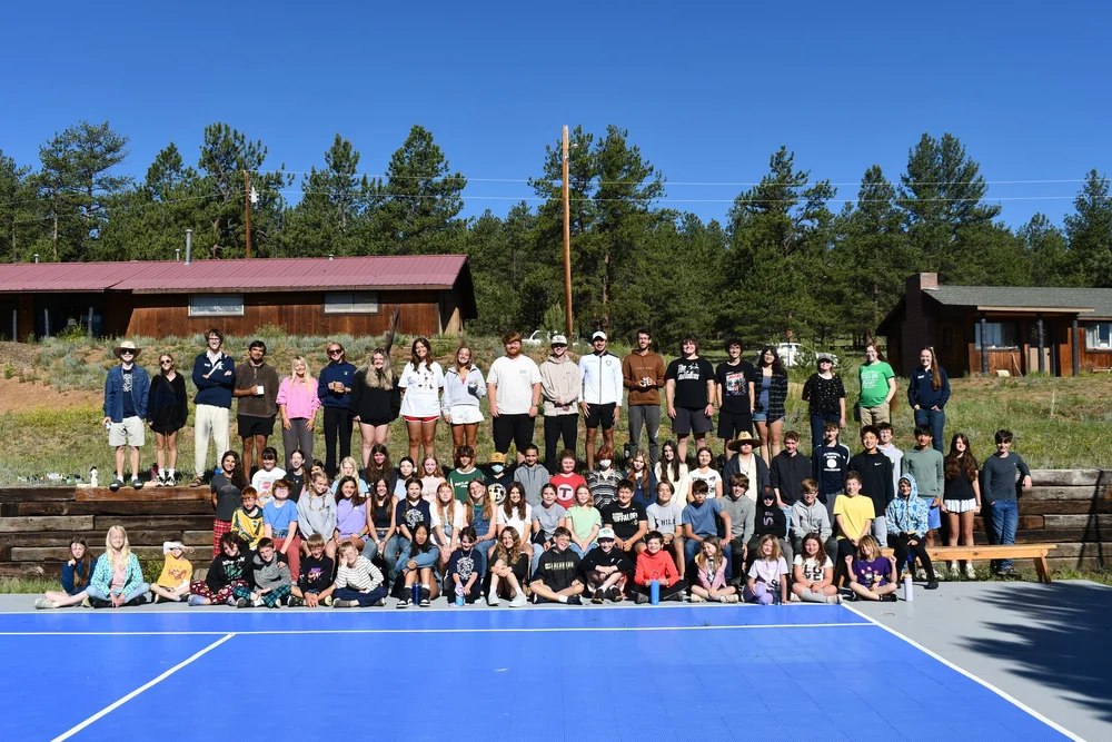 Blue Mountain Ranch | Explore and Enjoy Today