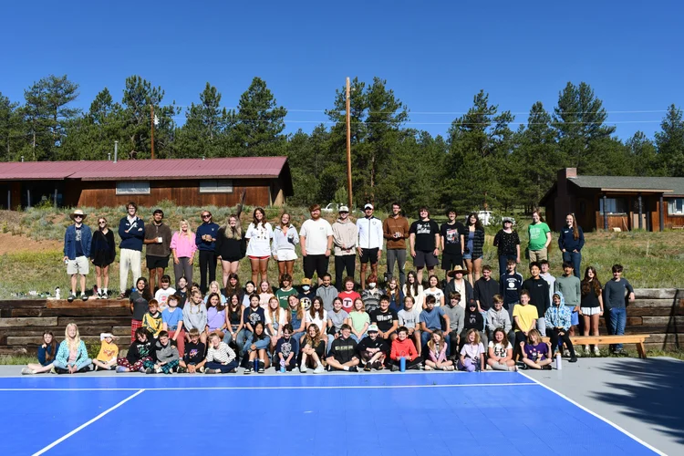 Blue Mountain Ranch | Explore and Enjoy Today