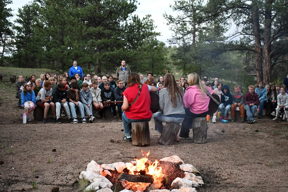 Blue Mountain Ranch | Explore and Enjoy Today