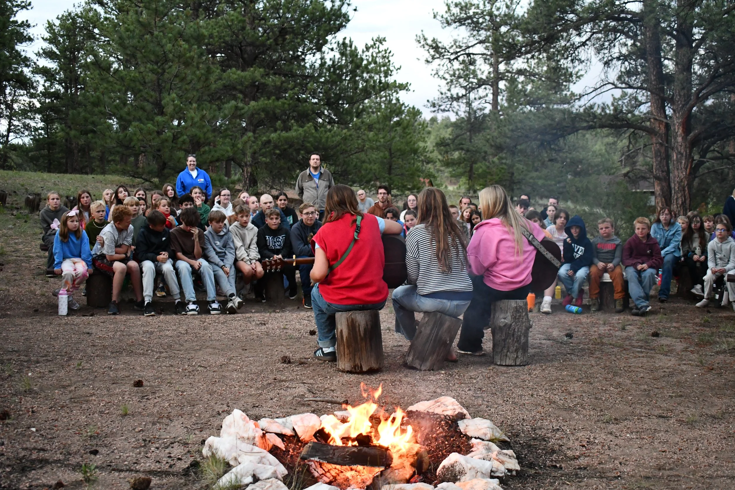 Blue Mountain Ranch | Explore and Enjoy Today