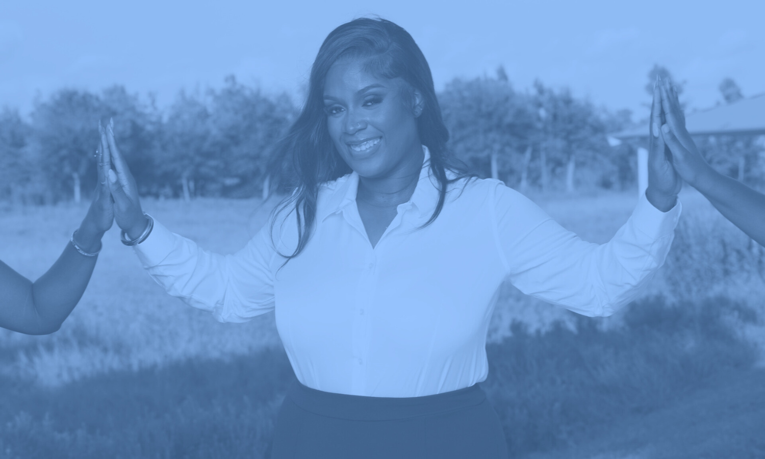 Home | Staci Childs for Texas House District 131
