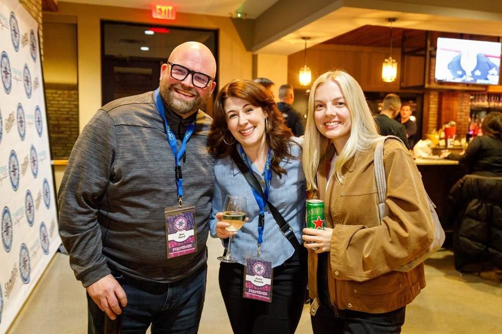 Traverse City Comedy Fest | April 16 to 18, 2026