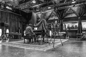Utopia Studios Bearsville | Woodstock Recording Studio