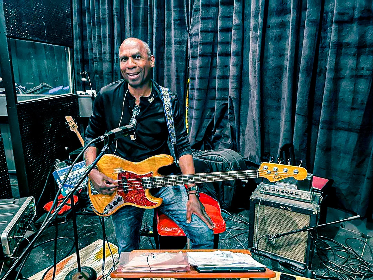 Utopia Studios Bearsville | Woodstock Recording Studio