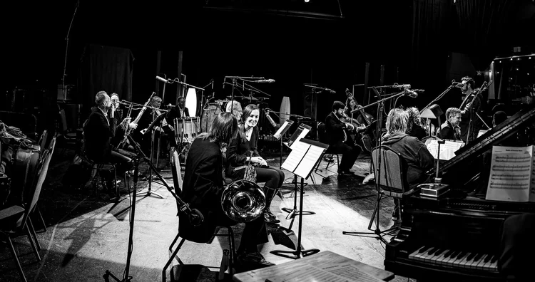 Utopia Studios Bearsville | Woodstock Recording Studio