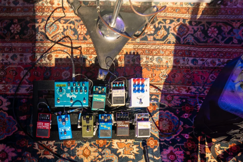 Utopia Studios Bearsville | Woodstock Recording Studio
