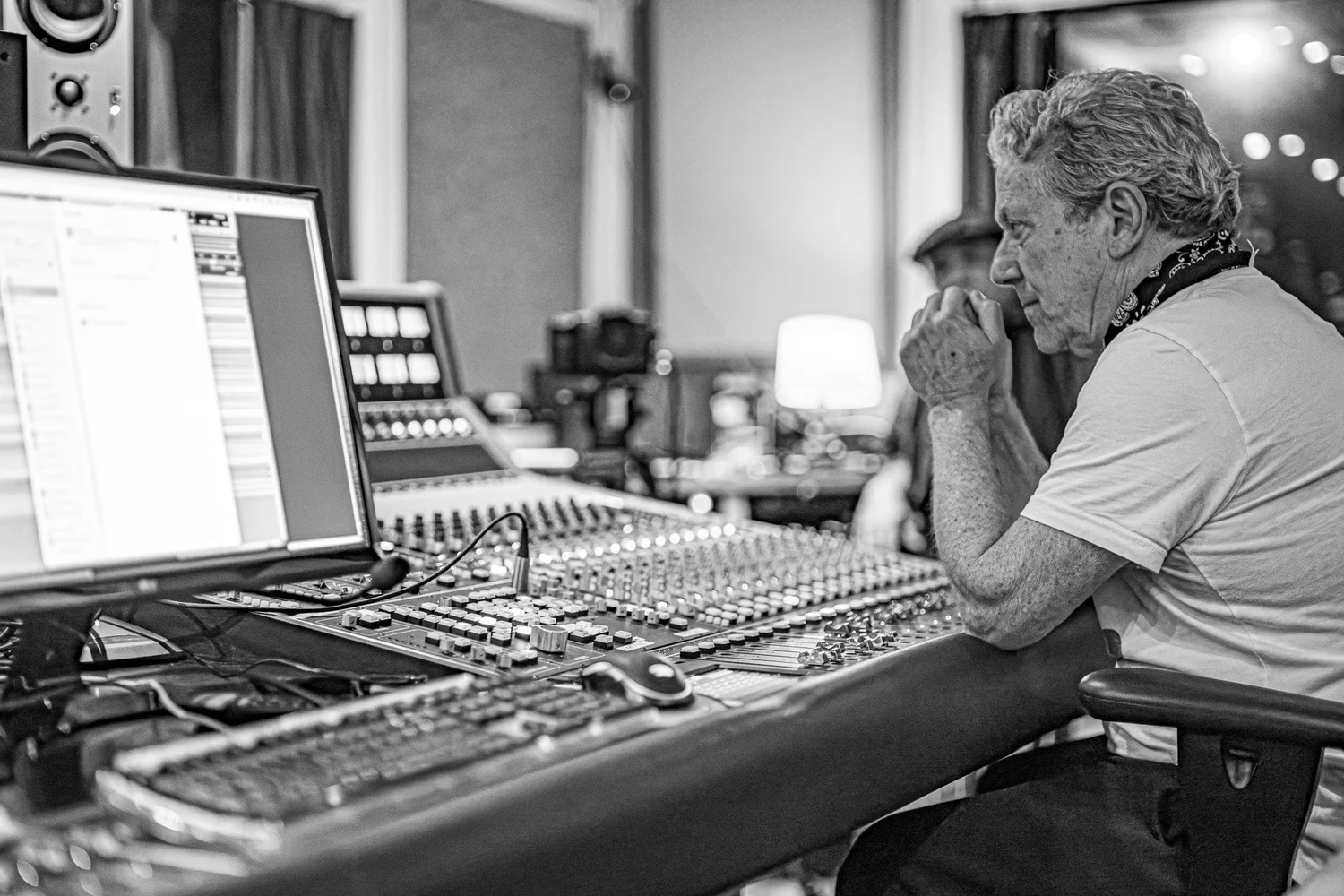 Utopia Studios Bearsville | Woodstock Recording Studio