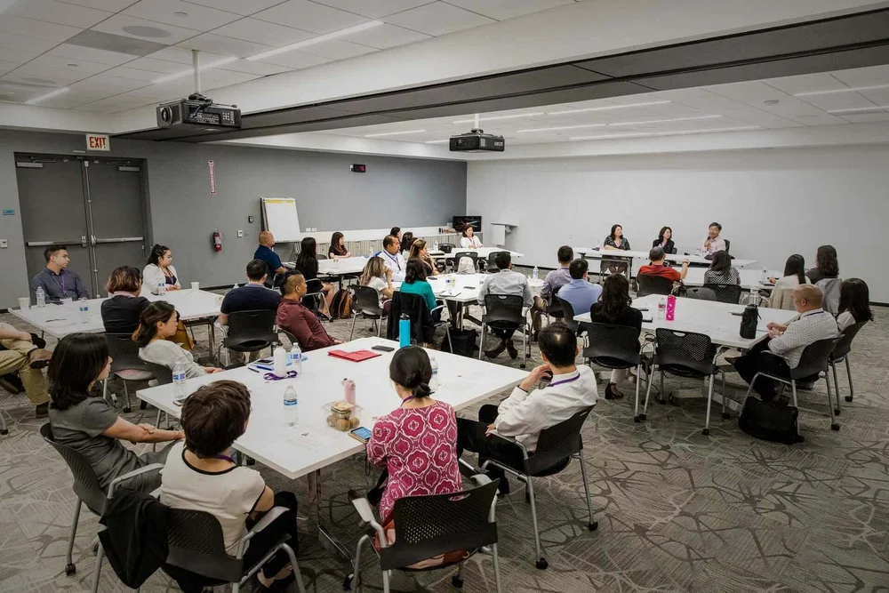 Board Leadership Program | Advance Your Leadership — Join Today — Asian ...