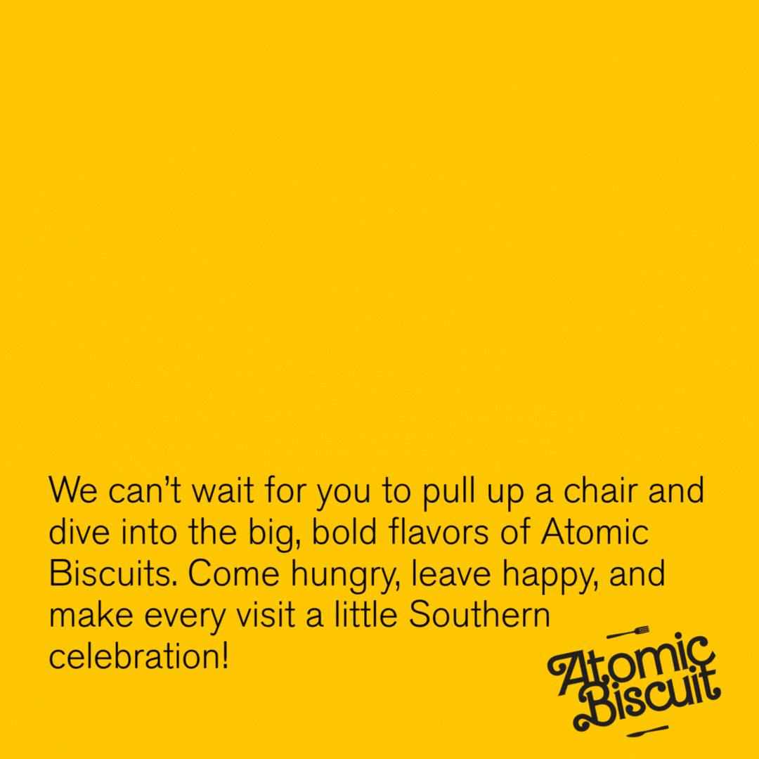 Atomic Biscuit