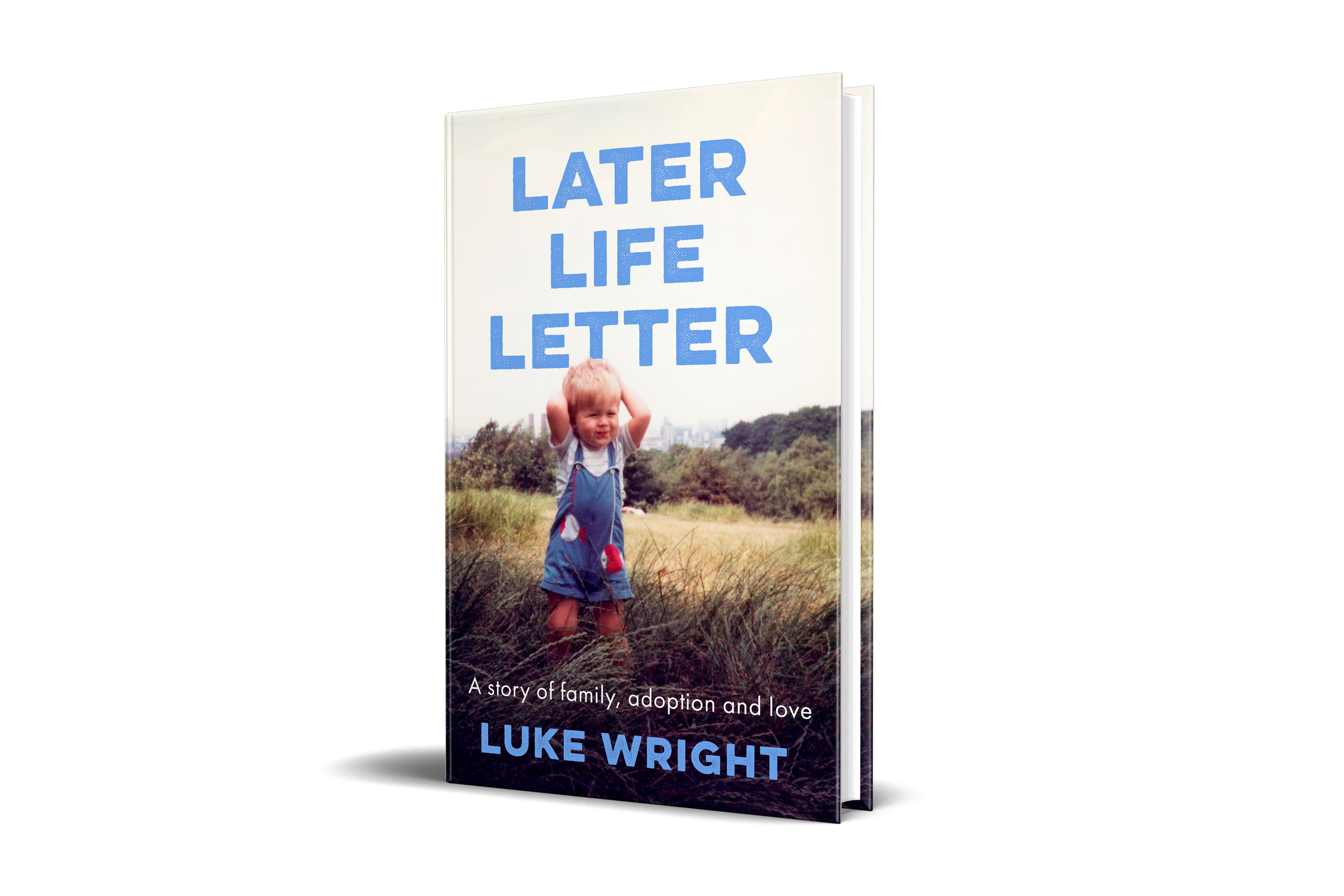 Later Life Letter — Luke Wright