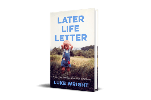 Later Life Letter — Luke Wright