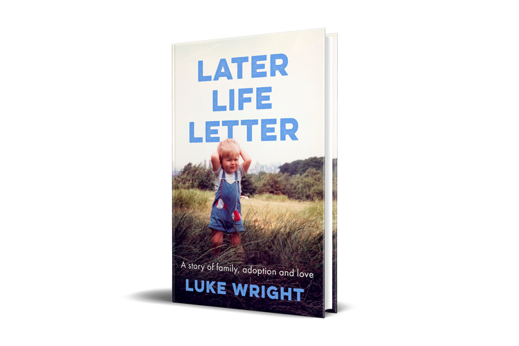 Later Life Letter — Luke Wright