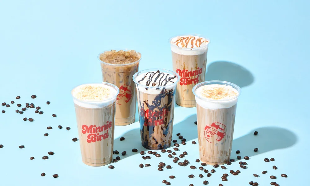 Minnie Bird - Restaurants, Catering, Online Order