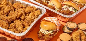 Minnie Bird - Restaurants, Catering, Online Order