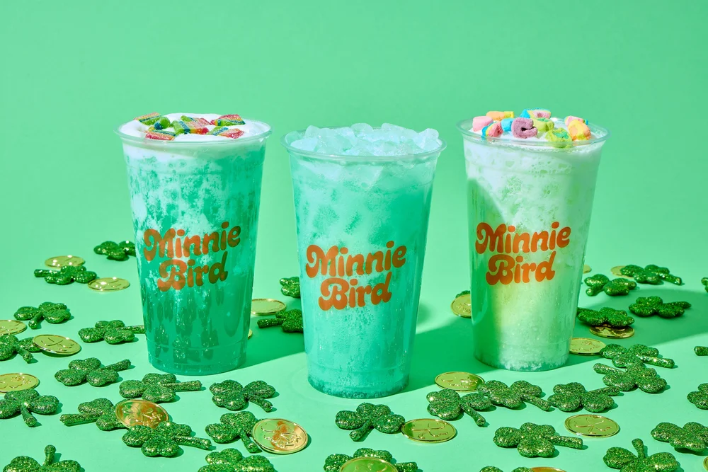 Minnie Bird - Restaurants, Catering, Online Order