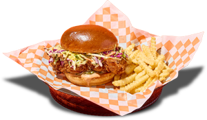 Menu — Minnie Bird - Restaurants, Catering, Online Order