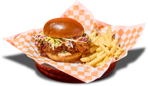 Menu — Minnie Bird - Restaurants, Catering, Online Order