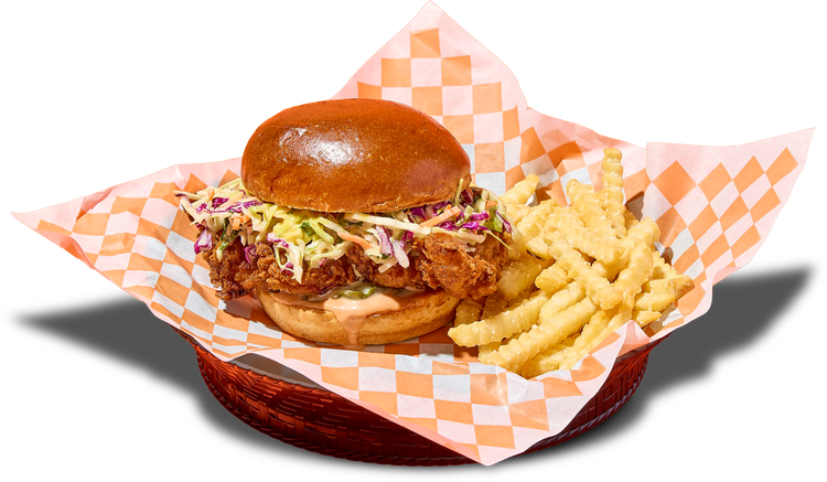 Menu — Minnie Bird - Restaurants, Catering, Online Order