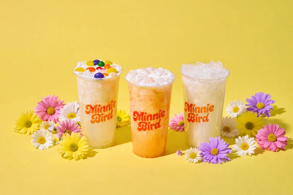 Minnie Bird - Restaurants, Catering, Online Order