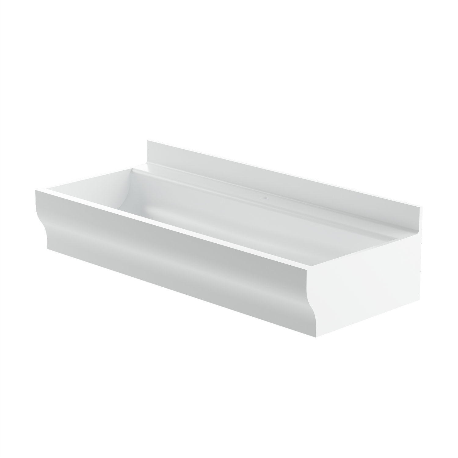 Smarttrough — Trovex Washrooms
