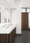 Smarttrough — Trovex Washrooms