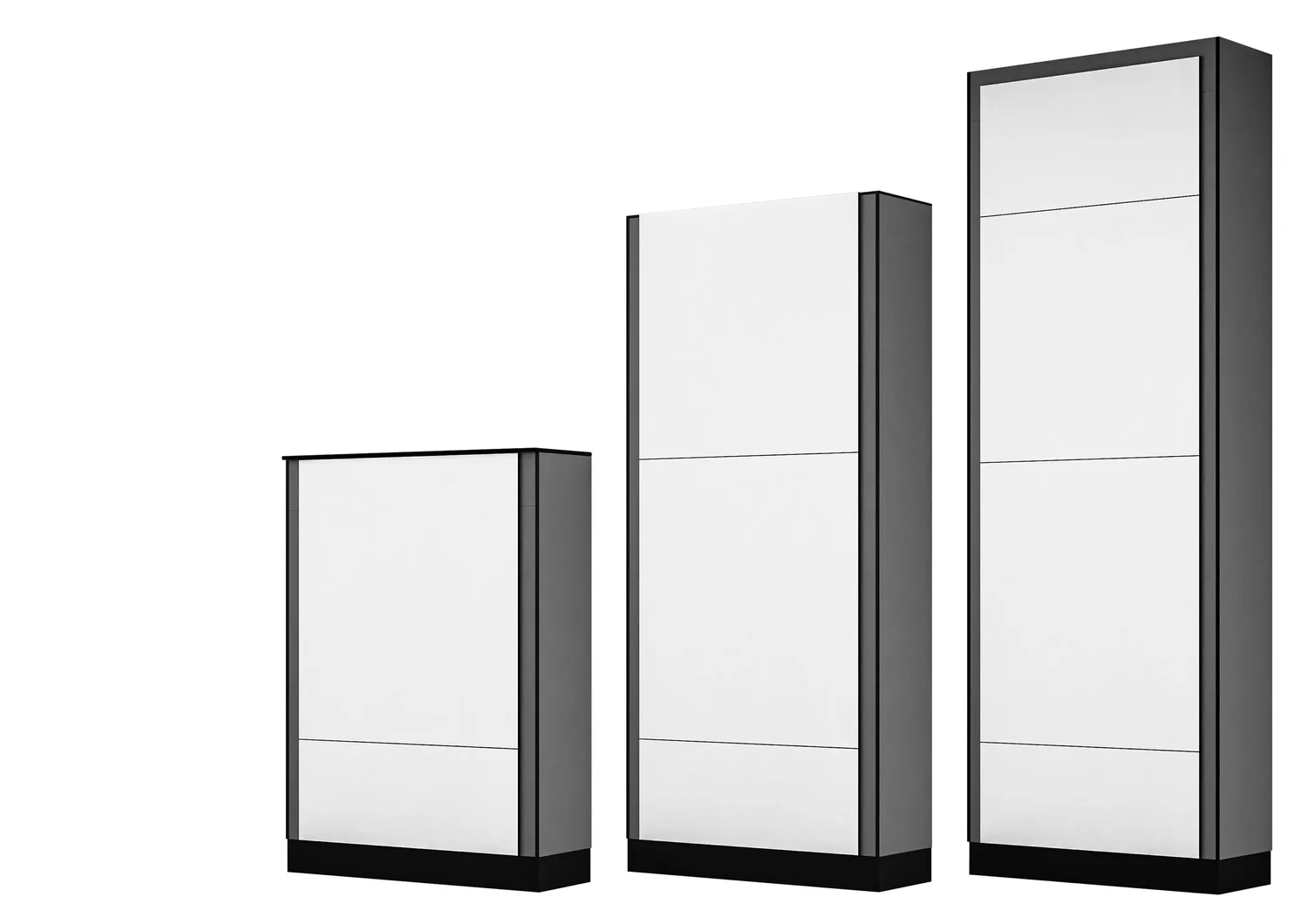 Duct panelling — Trovex Washrooms
