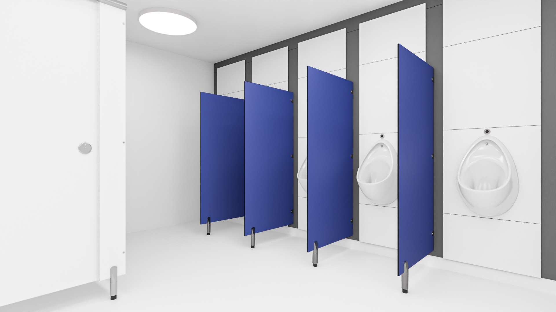 Laminate accessories — Trovex Washrooms