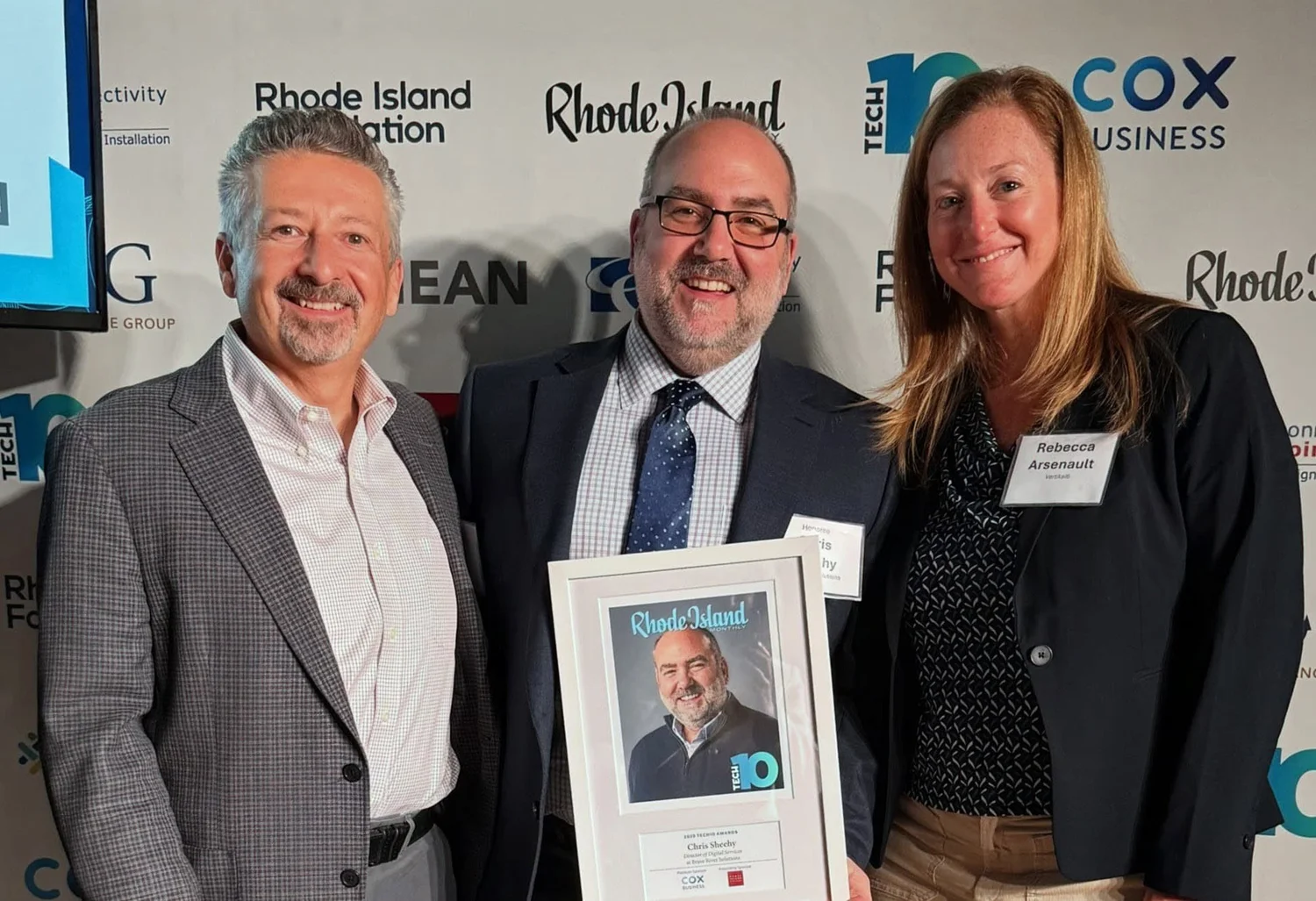 Rhode Island SEO & AI Search Optimization — Omni Search Labs