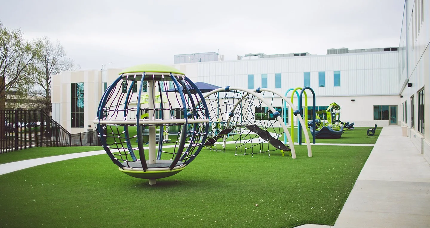 B. E. Smith Family Center | Support Children's Growth Today ...