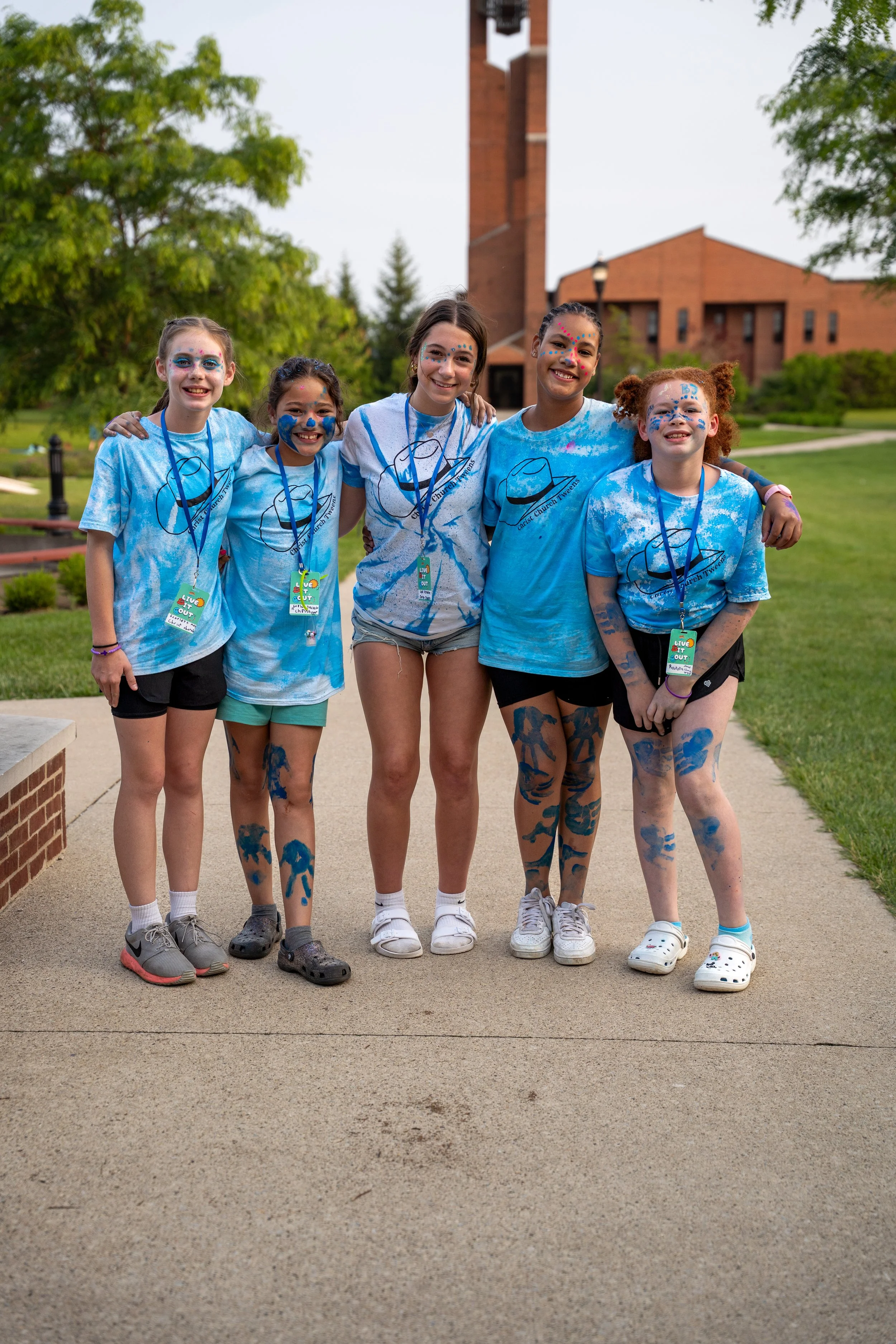 Myrtle Beach, South Carolina | Day Camp | Experience Faith & Fun ...