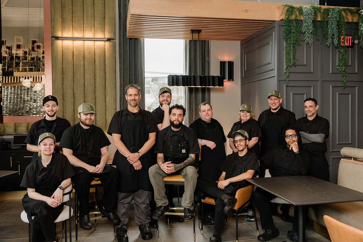 Careers | Join Our Hospitality Team Today — The Ledger