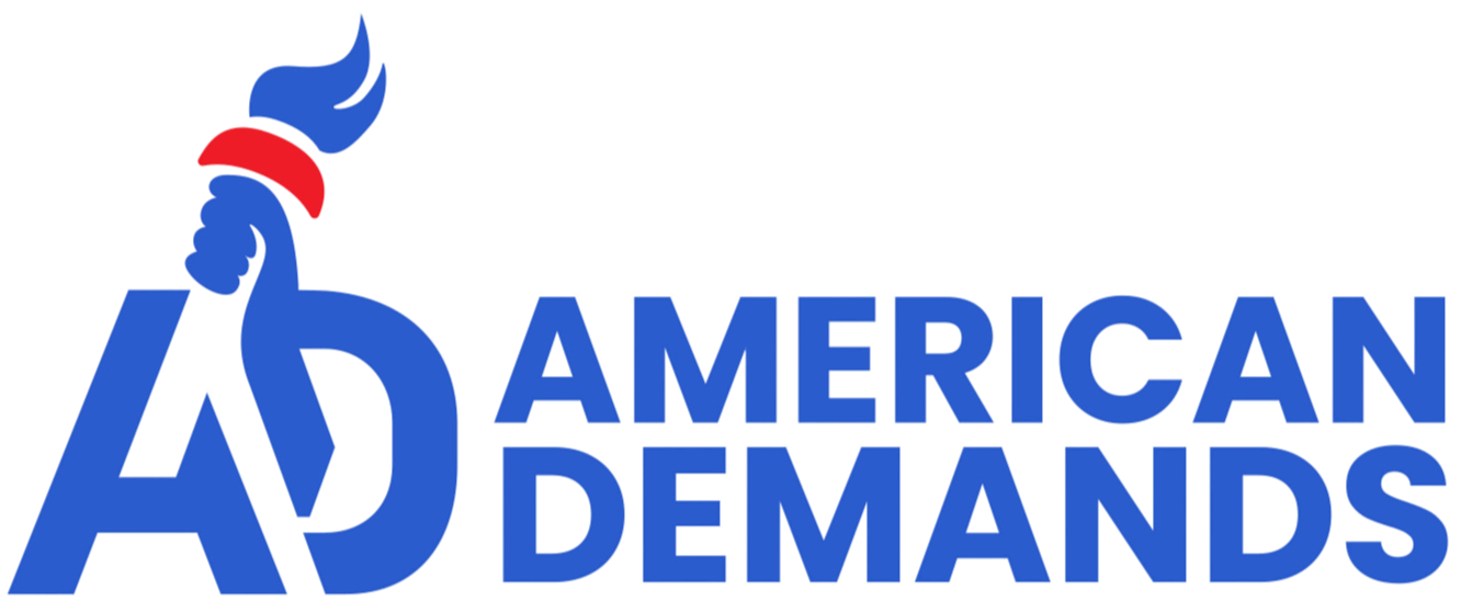 What is American Demands & How Can I Become Involved? — About ...