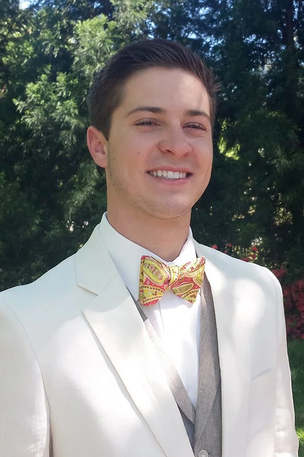 Tucker's Story — Tucker Hipps Memorial Foundation
