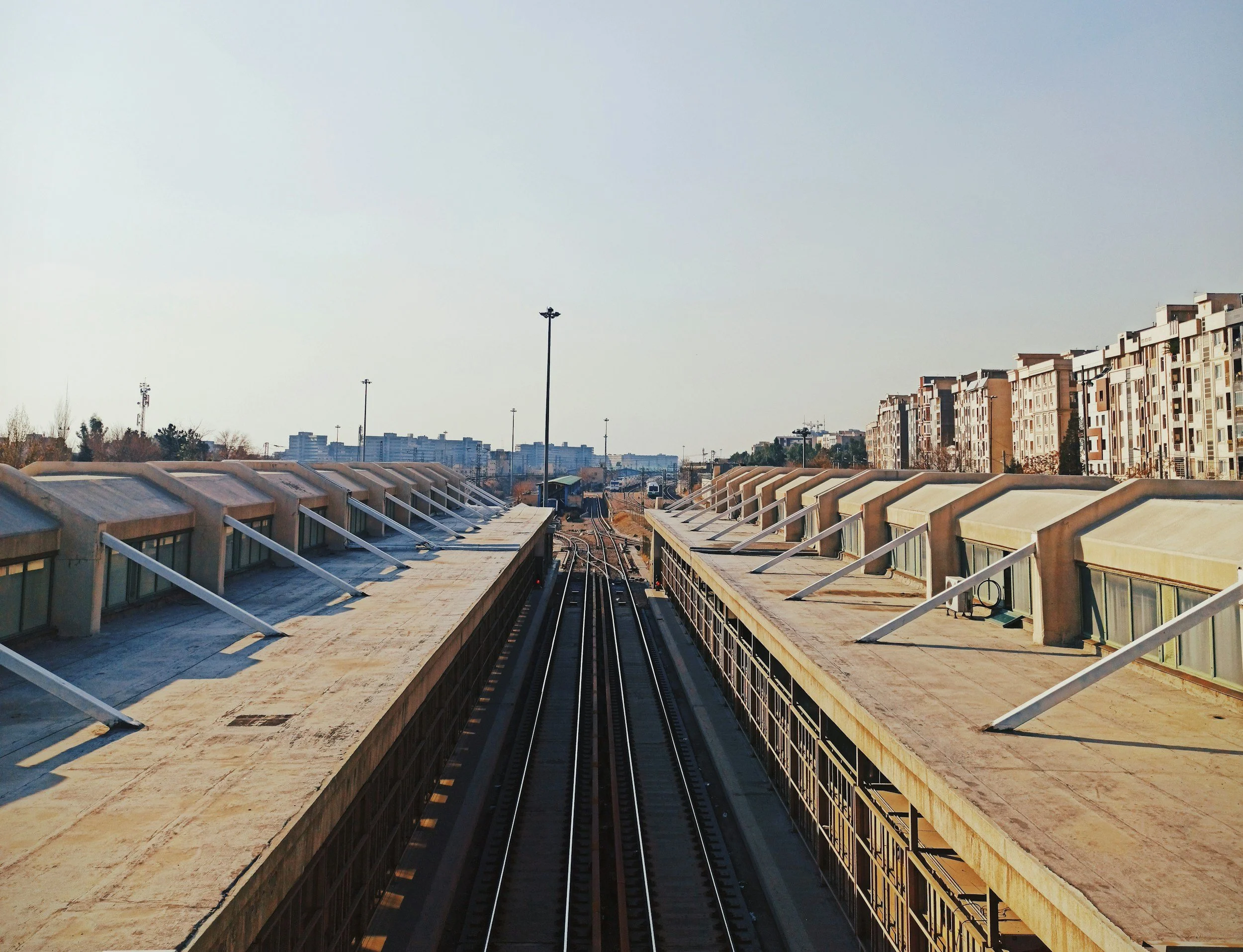 BTTC Infrastructure Consultancy | Partner for Infrastructure Success