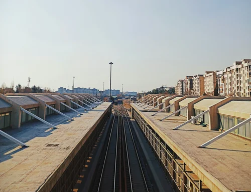 BTTC Infrastructure Consultancy | Partner for Infrastructure Success