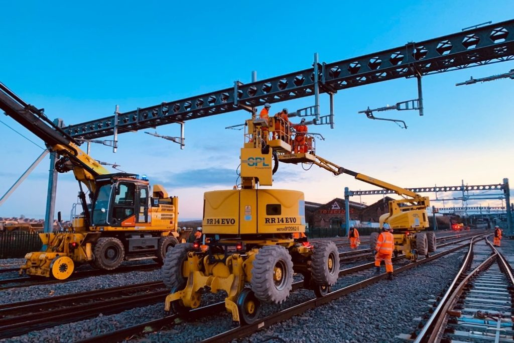 What We Do | Enhance Infrastructure Collaboration - Get Started — BTTC