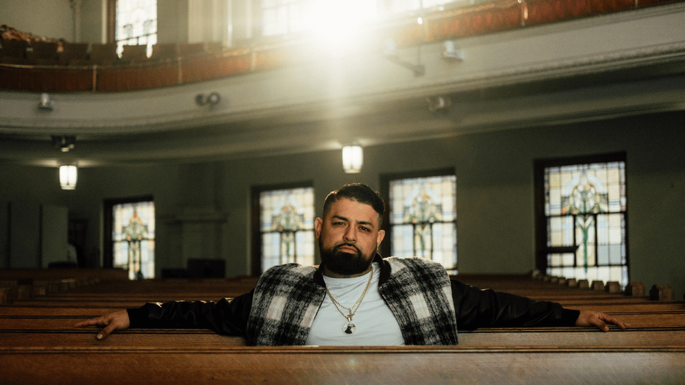 About | Discover Louie TheSinger – Connect Now — Louie TheSinger