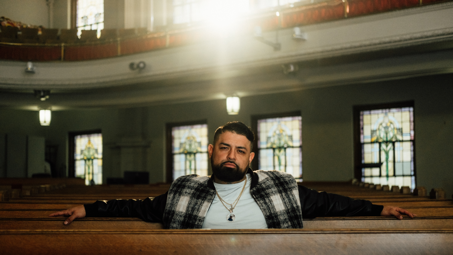 About | Discover Louie TheSinger – Connect Now — Louie TheSinger