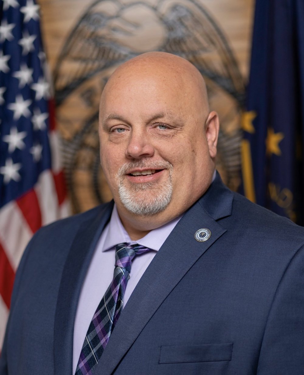 Indiana Criminal Justice Association