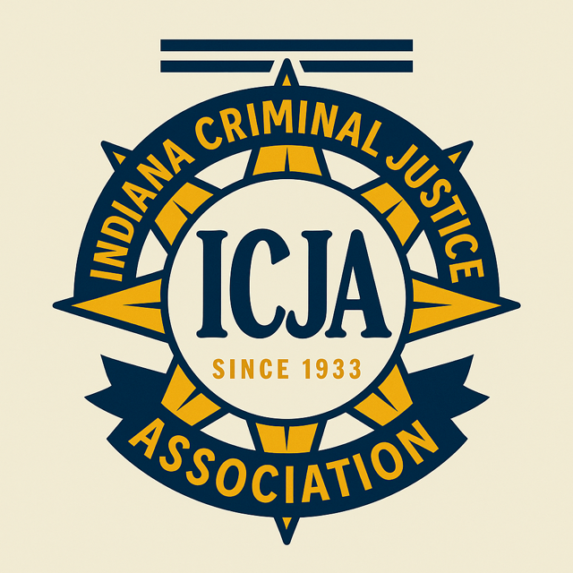 Indiana Criminal Justice Association