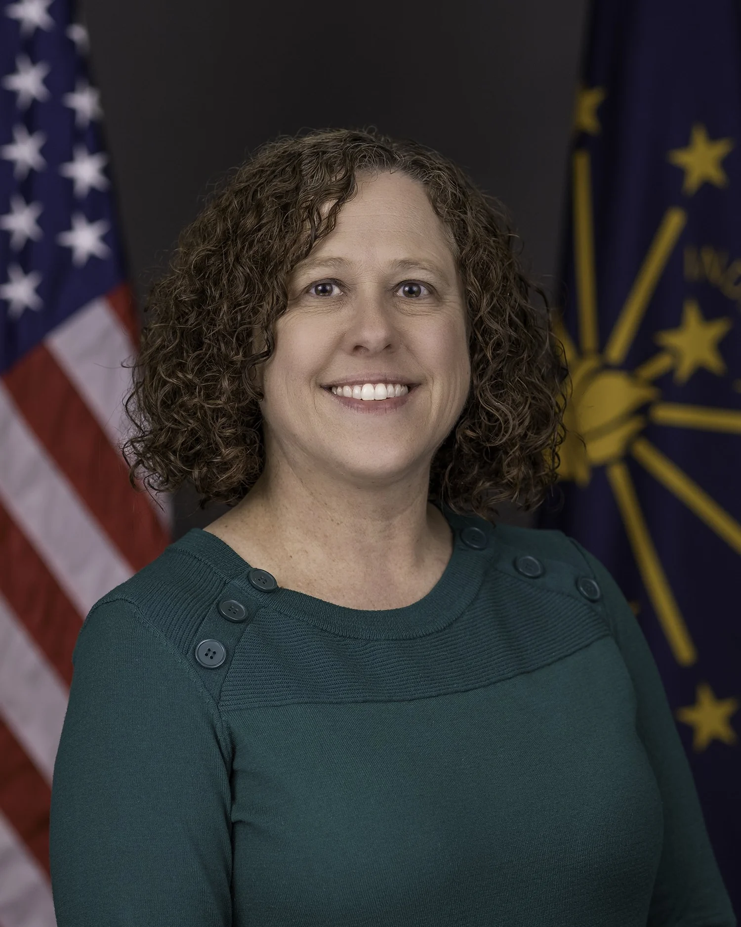 Indiana Criminal Justice Association
