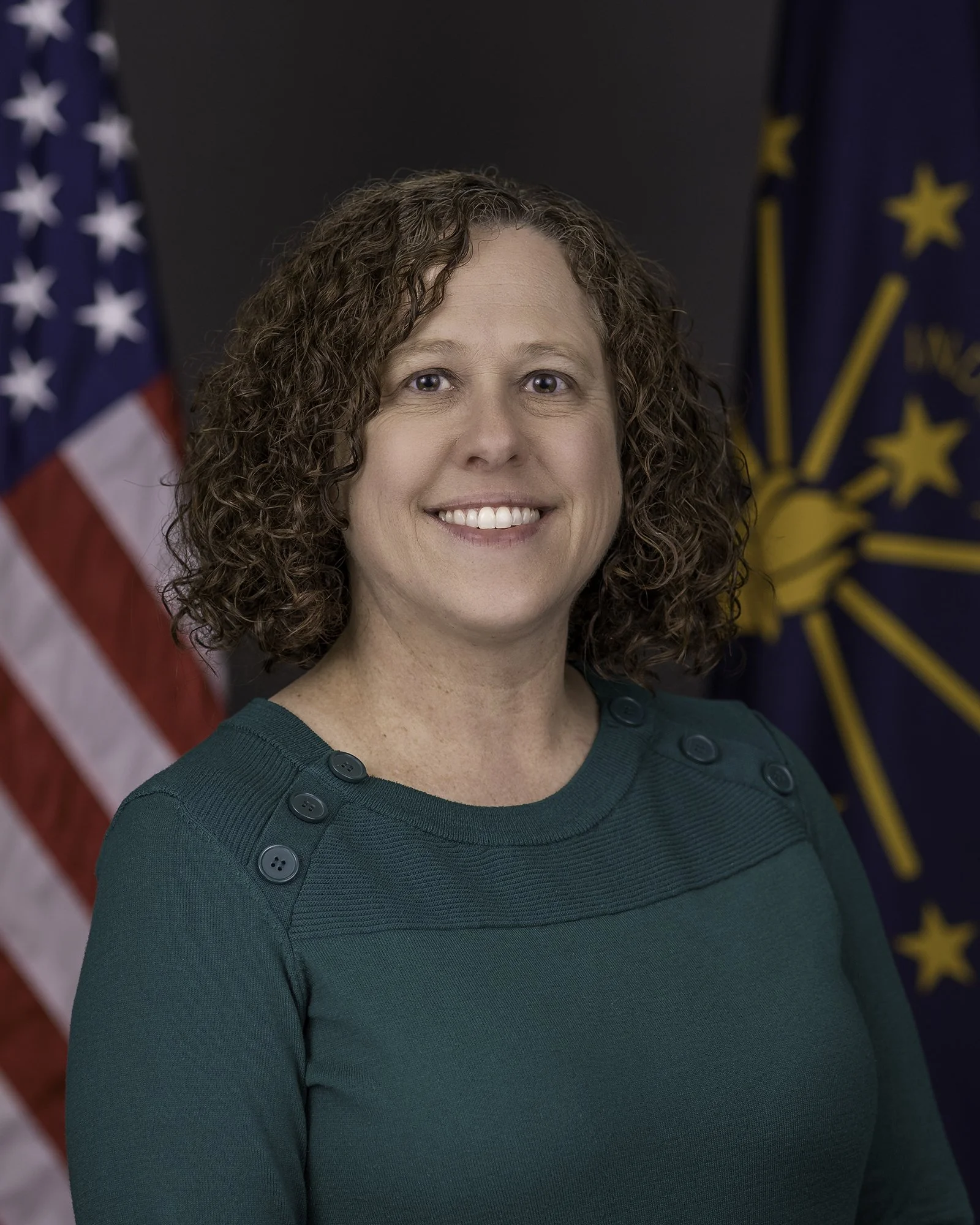 Indiana Criminal Justice Association